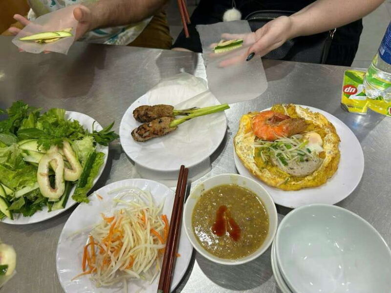 Flavors of Hue: Street Food Bike Tour - Who Will Love This Tour?