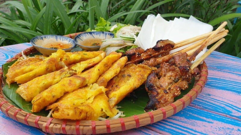 Flavors of Hue: Street Food Bike Tour - Final Thoughts