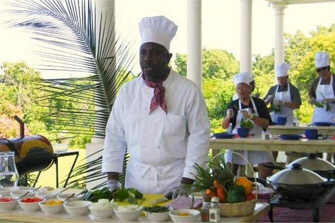 Flavors of Jamaica Food Tour from Falmouth - Real Travelers’ Perspectives