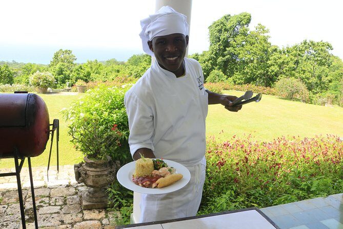 Flavors of Jamaica Food Tour from Falmouth - Who Should Consider This Tour?