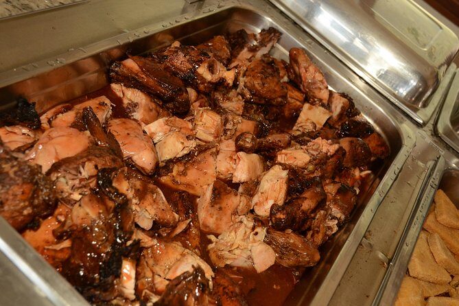 Flavors of Jamaica Food Tour from Runaway Bay - How Does This Tour Compare to Other Experiences?