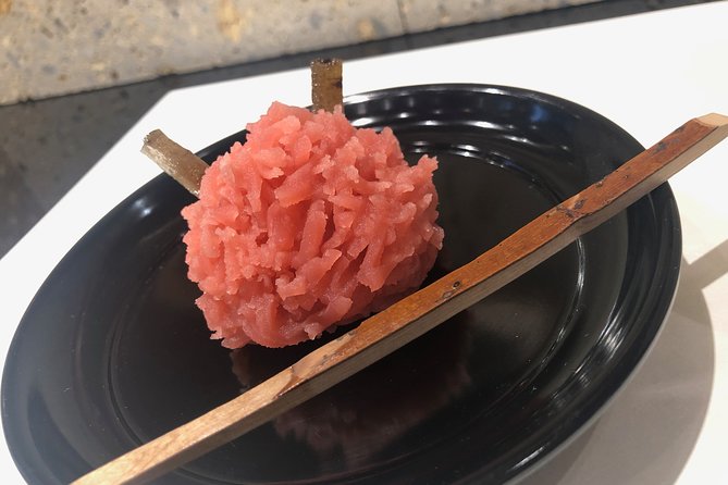 Flavors of Japan Food Tour in Tokyo - A Crash Course in Japanese Cuisine