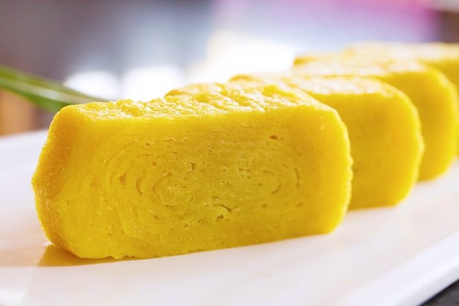 Flavors of Japan Food Tour in Tokyo - Exploring Regional Specialties