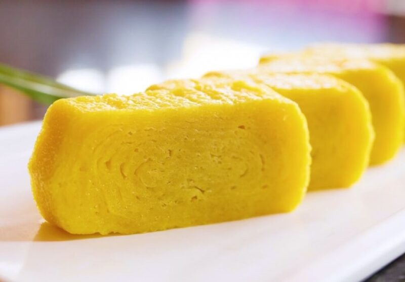 Flavors of Japan Food Tour - Important Information