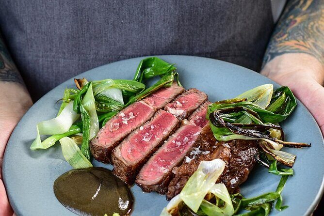 Flavors of Kansas City: Private Food Tour Extravaganza - Introduction