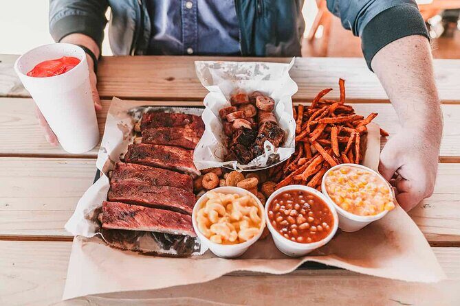 Flavors of Kansas City: Private Food Tour Extravaganza - FAQ