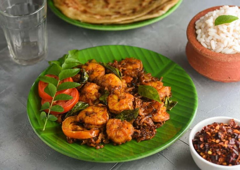 Flavors of Kochi: Guided Street Food Tasting Tour - Discovering Kerala’s Flavors in Kochi