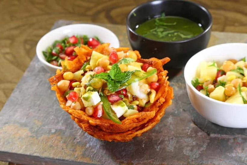 Flavors of Lucknow: Guided Food Tasting Tour with a Local - An Overview of the Flavors of Lucknow Tour