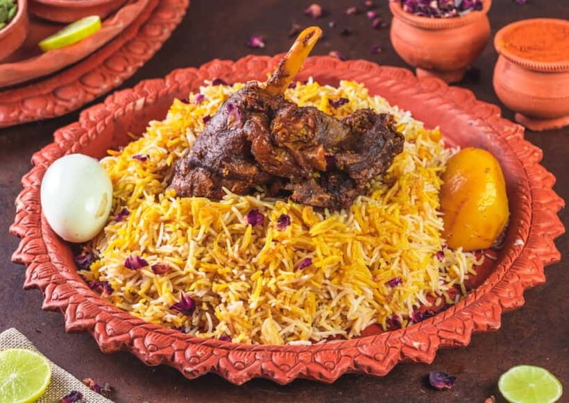 Flavors of Lucknow: Guided Food Tasting Tour with a Local - What’s Included and What to Expect