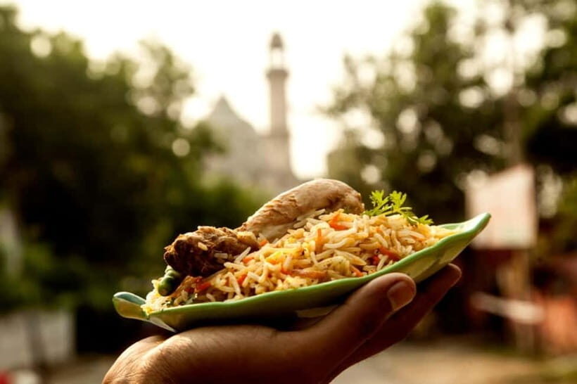 Flavors of Lucknow: Guided Food Tasting Tour with a Local - Practical Tips for the Tour