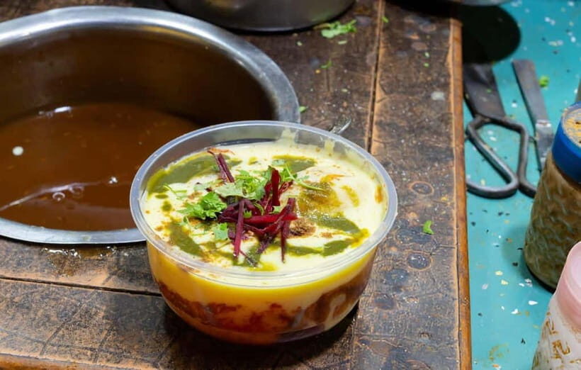 Flavors of Lucknow: Guided Food Tasting Tour with a Local - Value and Overall Impression