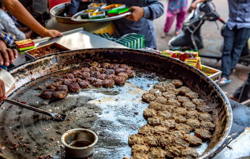 Flavors of Lucknow: Guided Food Tasting Tour with a Local - FAQ