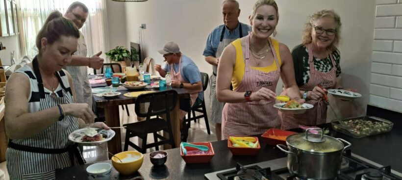 Flavors of Mexico: Hands-on Cooking Experience in Mazatlan - Setting the Stage for a Mexican Cooking Adventure