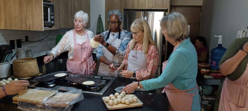 Flavors of Mexico: Hands-on Cooking Experience in Mazatlan - The Sum Up: A Flavorful Investment in Your Travel Experience
