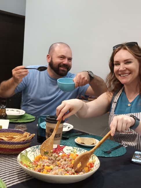 Flavors of Mexico: Hands-on Cooking Experience in Mazatlan - FAQ