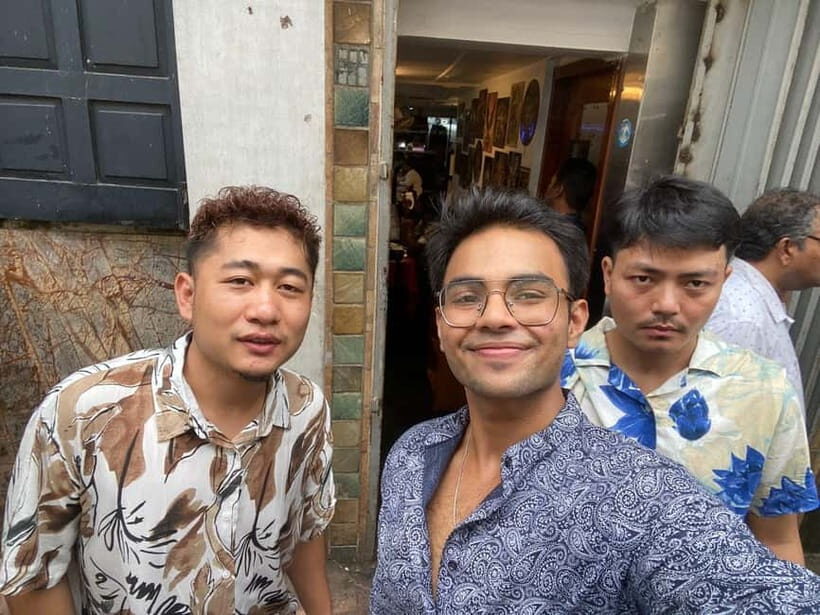 Flavors of Mumbai CIty Food Tour - What You Can Expect from the Flavors of Mumbai City Food Tour