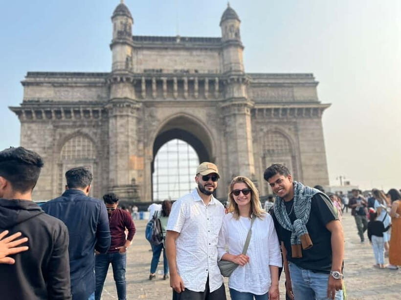 Flavors of Mumbai CIty Food Tour - The Experience: What Really Sets It Apart?