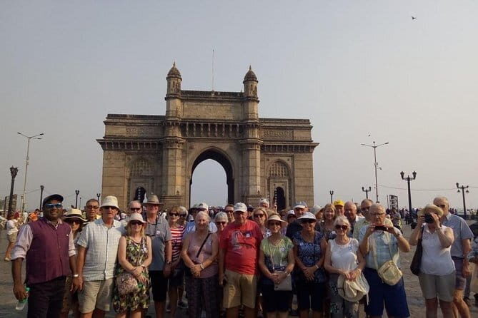 Flavors of Mumbai Food Tour - An In-Depth Look at the Flavors of Mumbai Food Tour