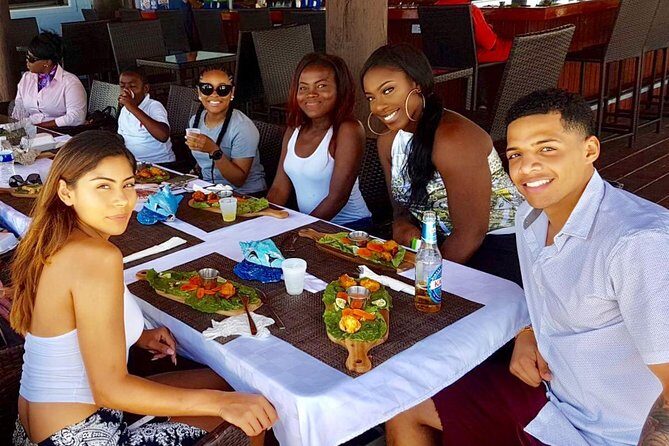 Flavors of Nassau Food Tour - The Itinerary: A Taste of Nassau’s Key Flavors and Culture