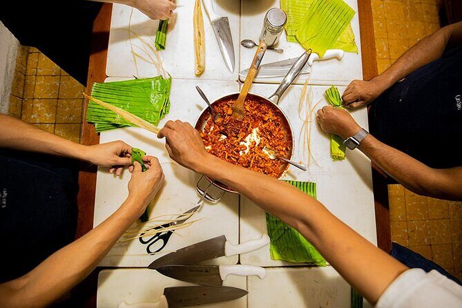 Flavors of Oaxaca: Cooking Class with No Set Menu and Local Market Tour - FAQ