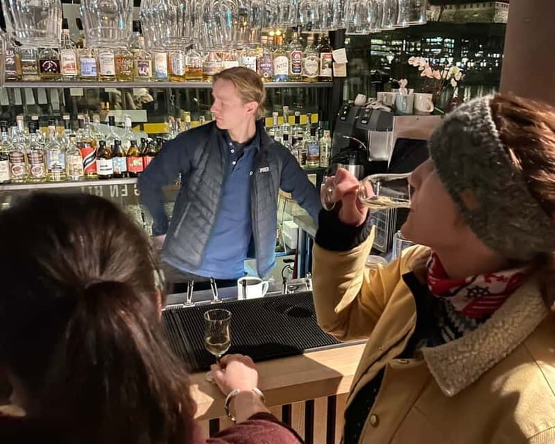 Flavors of Oslo: Food & Beer Tour - The Practical Side