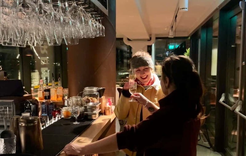 Flavors of Oslo: Food & Beer Tour - Authentic Experiences and Traveler Feedback