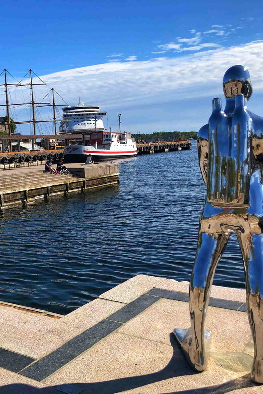 Flavors of Oslo: Food & Beer Tour - Who Will Love This Tour?