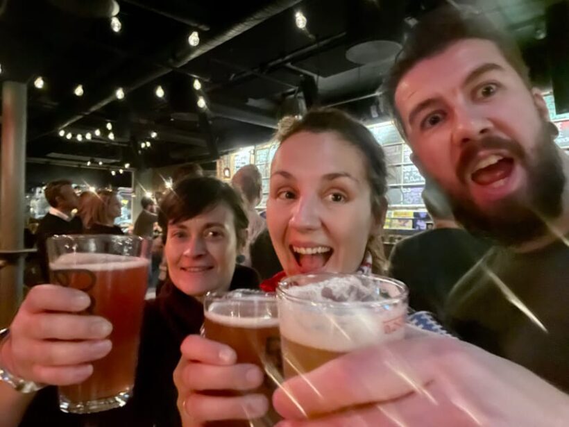 Flavors of Oslo: Food & Beer Tour - FAQ