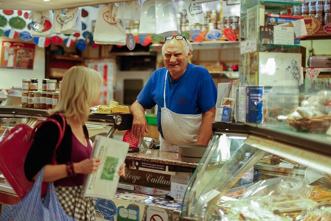 Flavors of Paris Original Tour - Practical Information