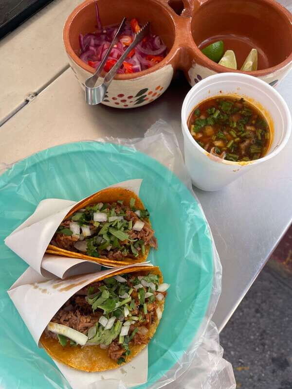 Flavors of Playa del Carmen, Mexican Food Tour - Key Points