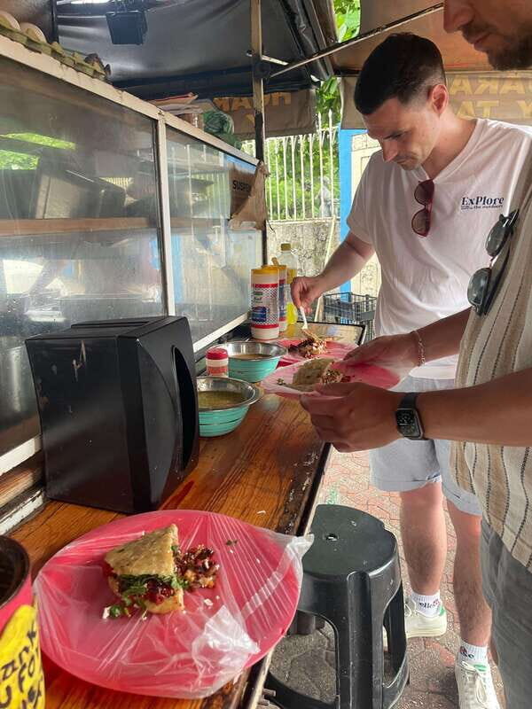Flavors of Playa del Carmen, Mexican Food Tour - An In-Depth Look at the Tour Experience