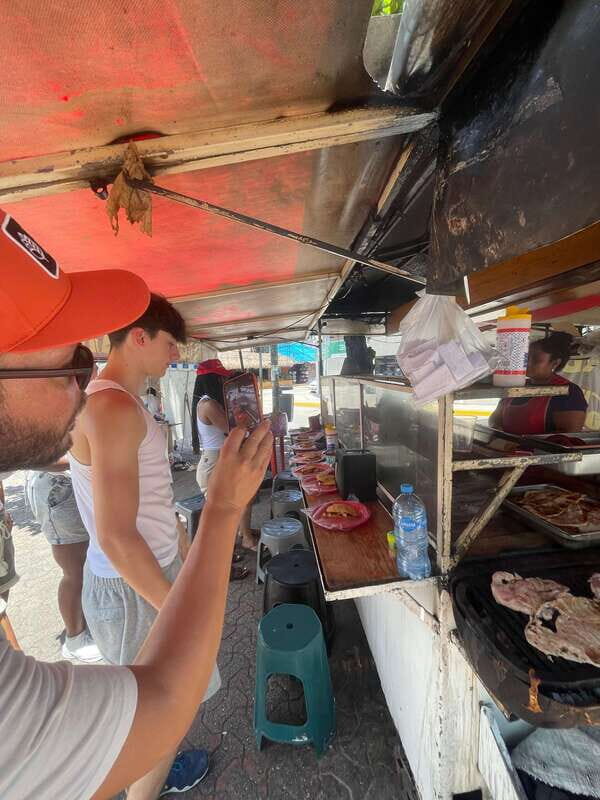 Flavors of Playa del Carmen, Mexican Food Tour - FAQs