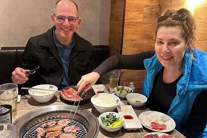 Flavors of Pontocho A Private Half Day Food Tour By Kyoto Expert - Key Points