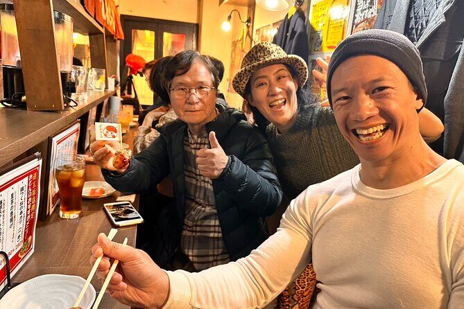 Flavors of Pontocho A Private Half Day Food Tour By Kyoto Expert - In-Depth Look at the Tour