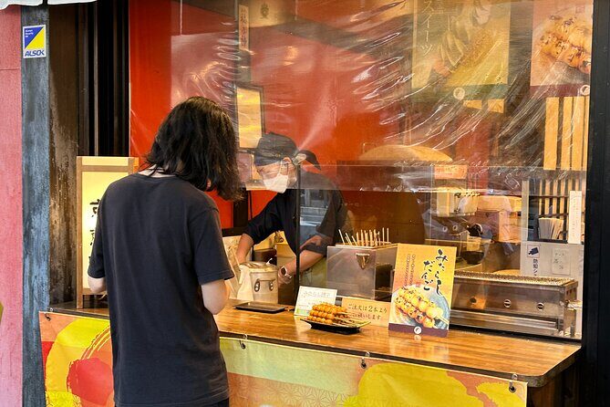 Flavors of Pontocho A Private Half Day Food Tour By Kyoto Expert - FAQ