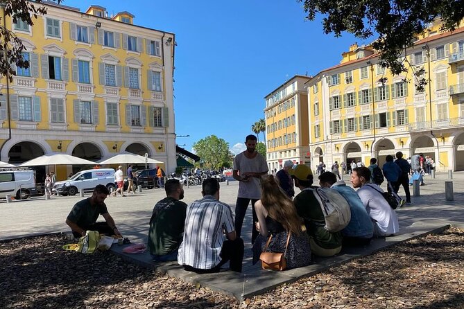 Flavors of Provence: Culinary Tour in Nice Small Group 3 Hrs - Accessibility and Additional Information