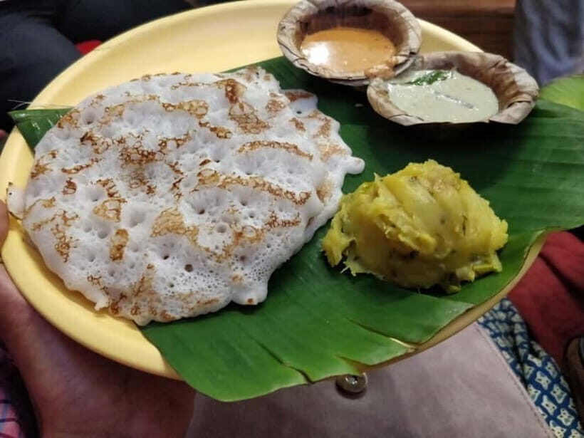 Flavors of Pune: Guided Street Food Tasting Tour - Key Points