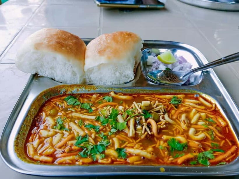 Flavors of Pune: Guided Street Food Tasting Tour - A Flavorful Introduction to Pune’s Street Food Scene