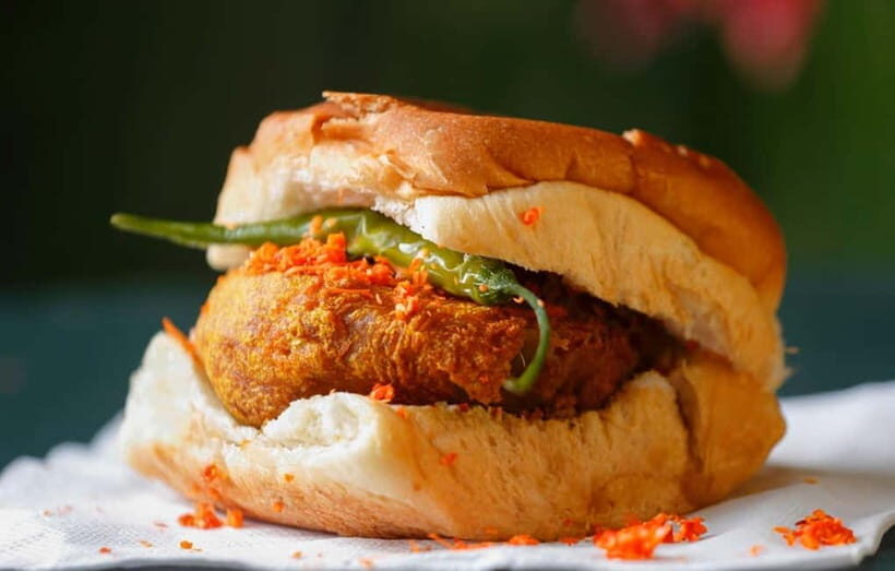 Flavors of Pune: Guided Street Food Tasting Tour - FAQ