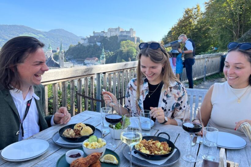 Flavors of Salzburg: Private Food Tour - An Honest Look at the Experience