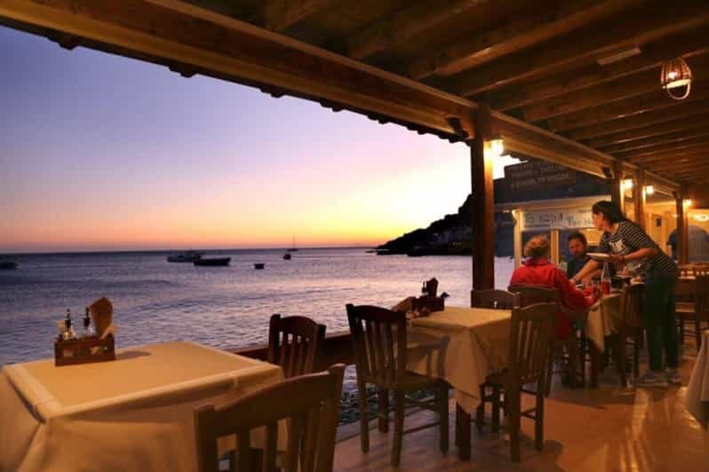 Flavors of Santorini - Who Is This Tour Best For?