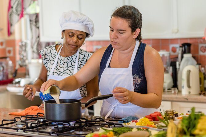 Flavors of St Lucia Culinary Experience - Who Will Love This Tour?
