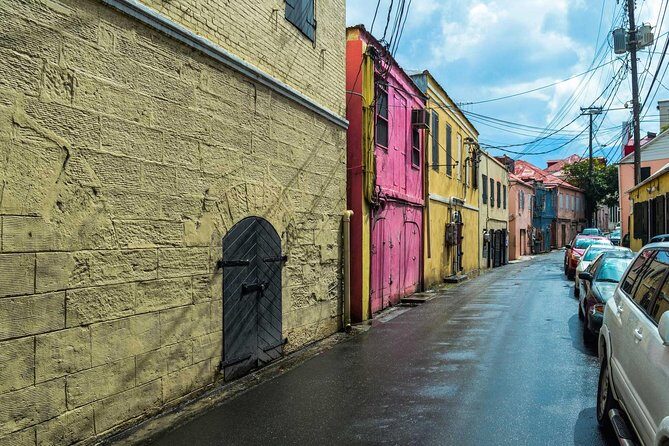 Flavors of St Thomas Walking Food Tour - An In-Depth Look at the Flavors of St. Thomas Tour