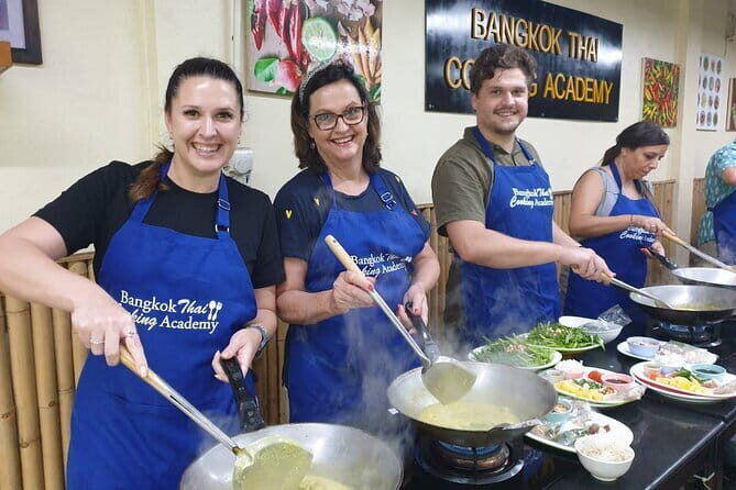 Flavors of Thailand Vegan and Vegetarian Cooking Adventure - The Sum Up