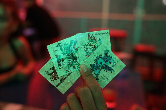 Flavors of the past: A Pre-Hispanic drink tour in Mexico city. - Introduction to the Tour