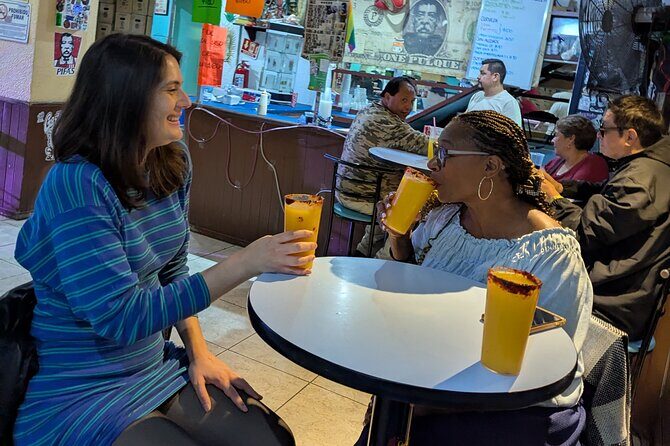 Flavors of the past: A Pre-Hispanic drink tour in Mexico city. - Reviews and Authentic Perspectives