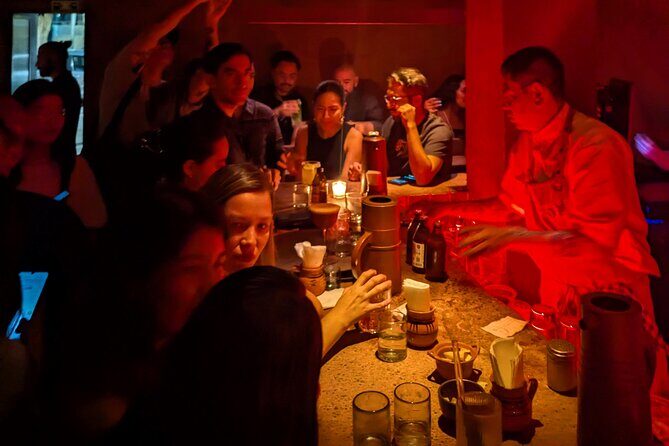 Flavors of the past: A Pre-Hispanic drink tour in Mexico city. - Practical Tips for Participants