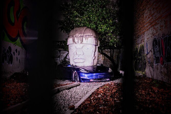 Flavors of the past: A Pre-Hispanic drink tour in Mexico city. - The Sum Up