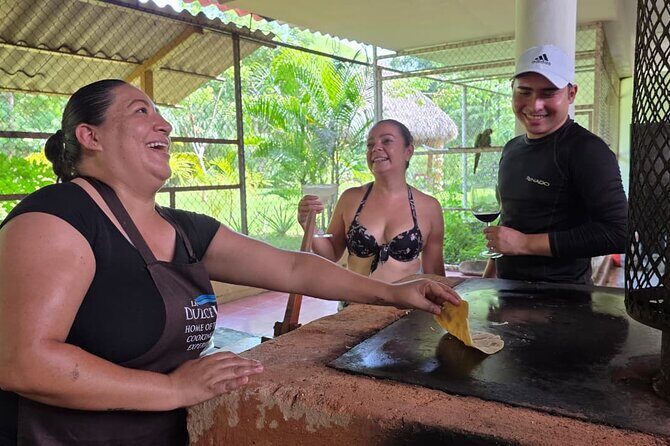 Flavors of Vallarta: A Churro, Tequila & Taco Adventure - Who This Tour Is Best For