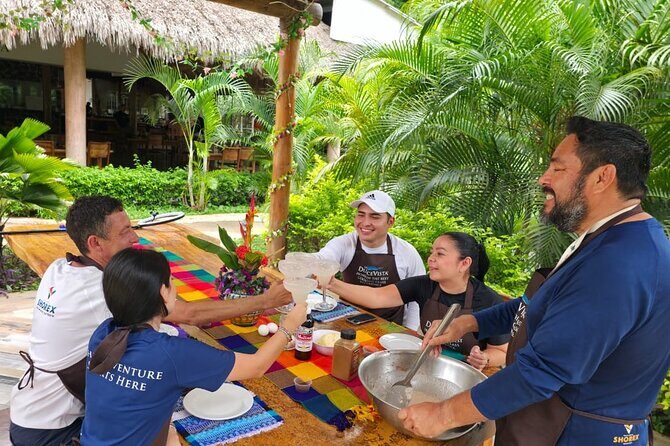 Flavors of Vallarta: A Churro, Tequila & Taco Adventure - Final Thoughts